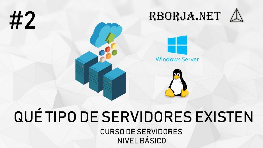SQL SERVER Archivos - rborja.net
