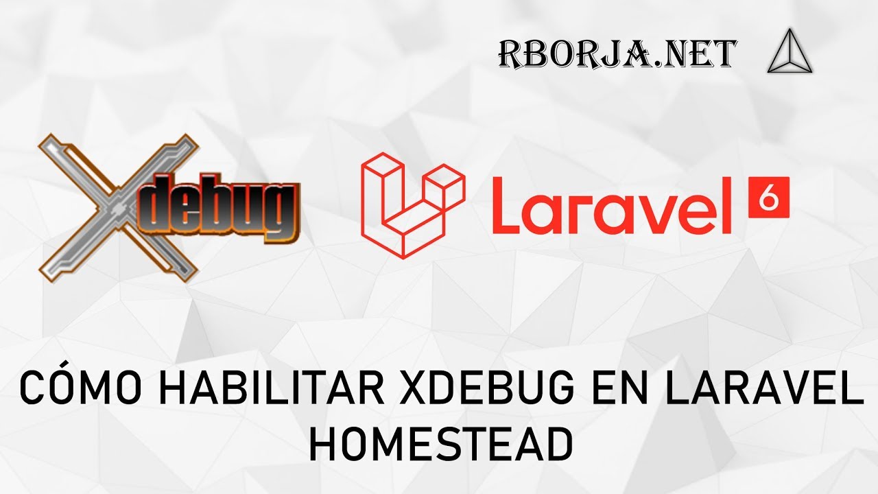 Cómo habilitar Xdebug en Laravel Homestead - rborja.net